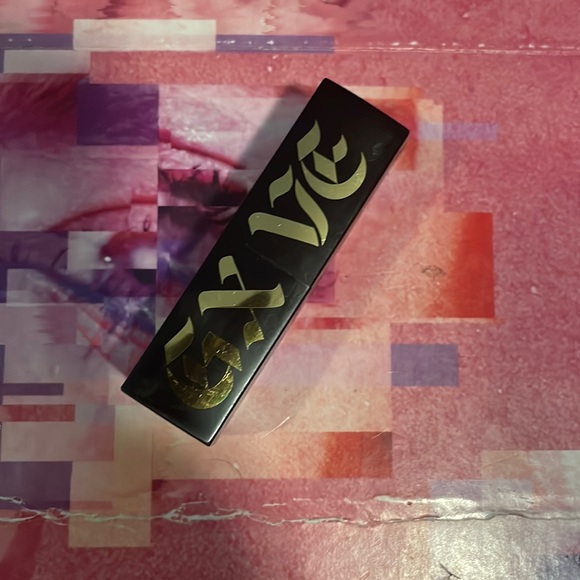GXVE By Gwen Stefani | Makeup | 5 For 25 Gxve Anaheim Shine Satin ...